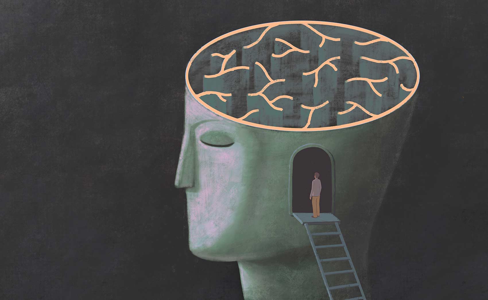 Facing Complexity In International Work?